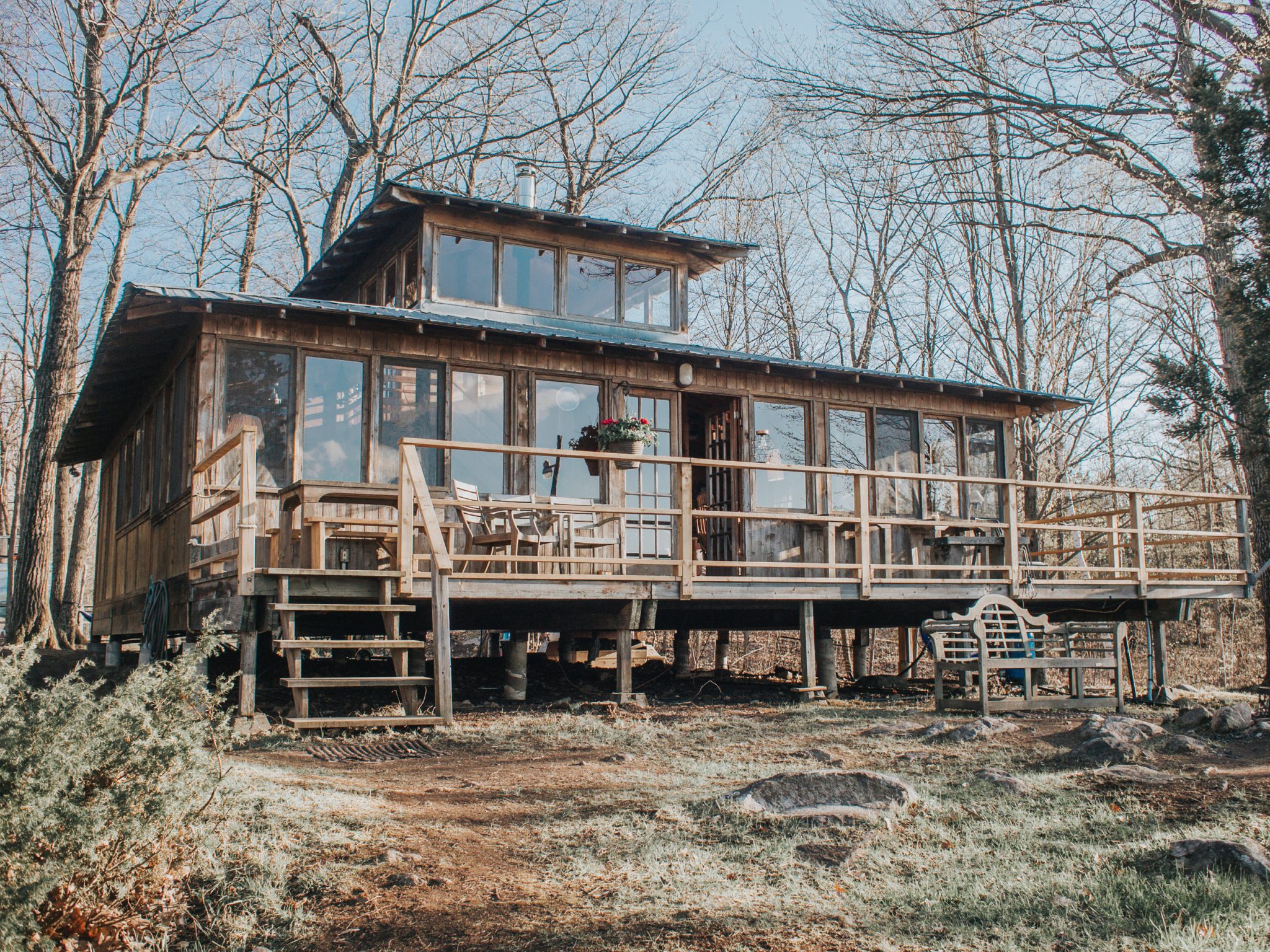 Bobs Lake Cottages & Escapes